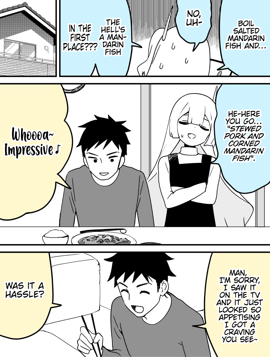 A.I. Learns | Chapter 3 | Danke fürs Lesen