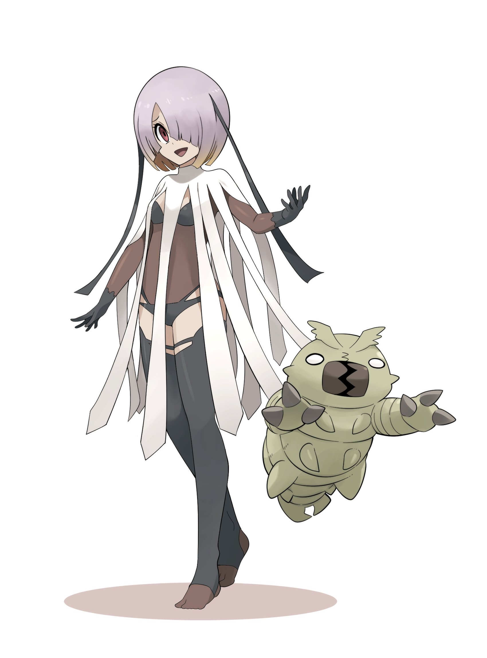 The Demon Bunch | Chapter 32 | Danke fürs Lesen