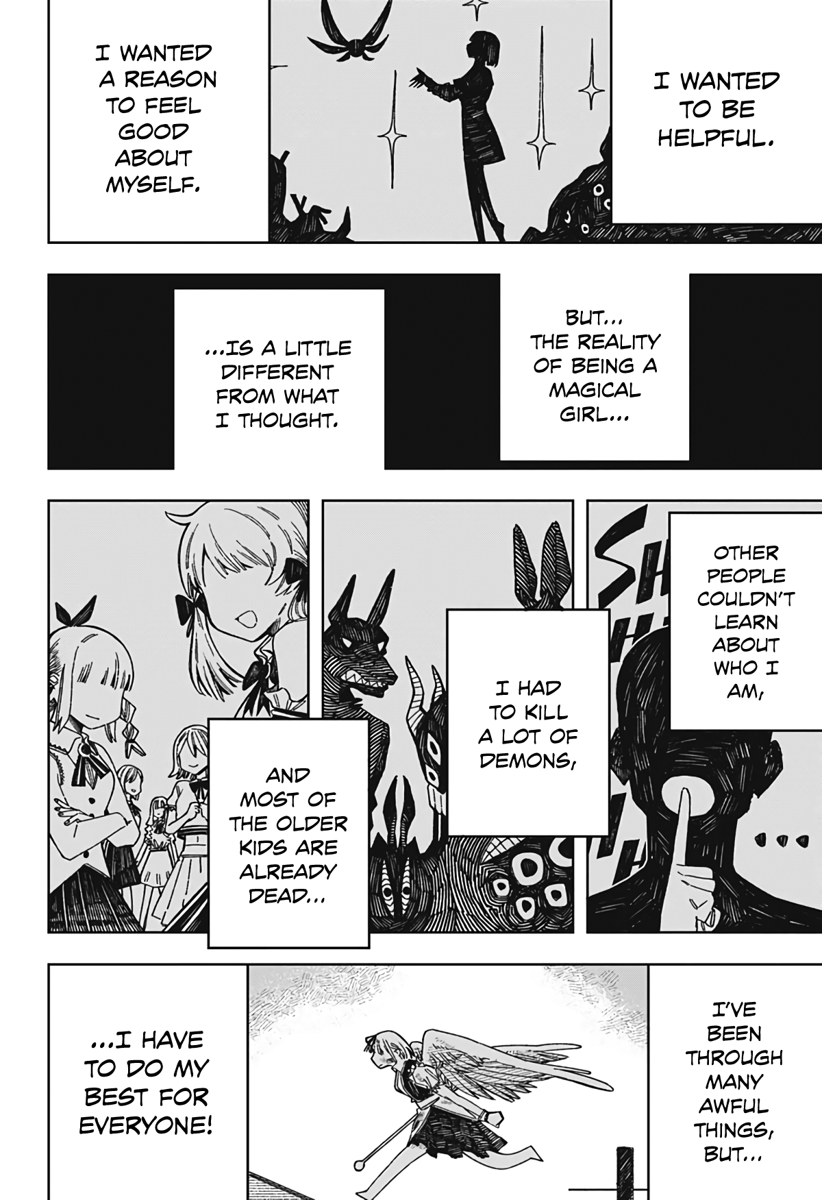 Happy Happy Birthday | Chapter 0 | Danke fürs Lesen