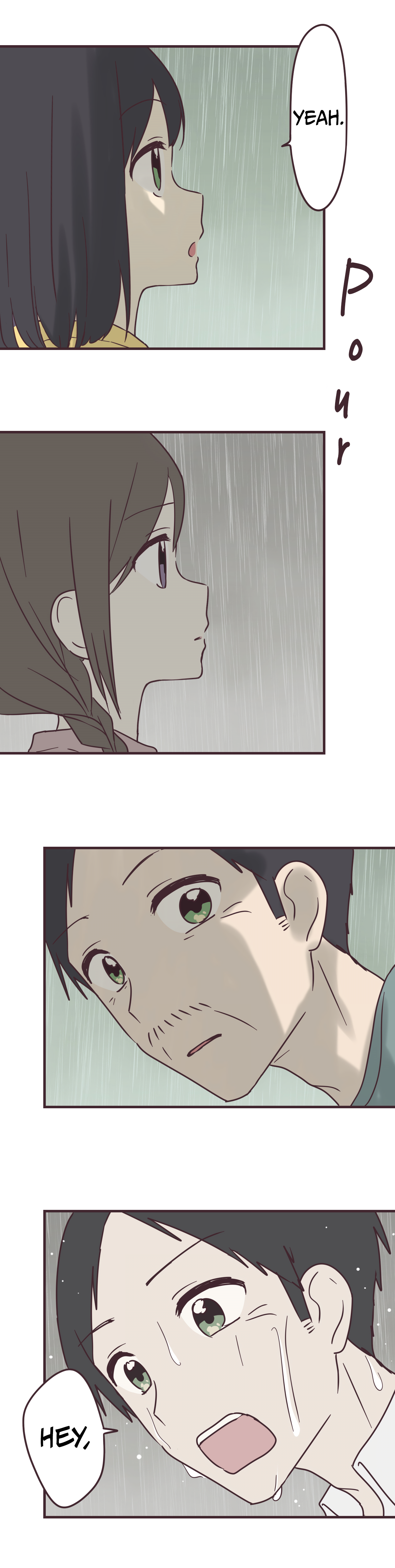 My Crossdressing Senpai | Chapter 84 | Danke fürs Lesen