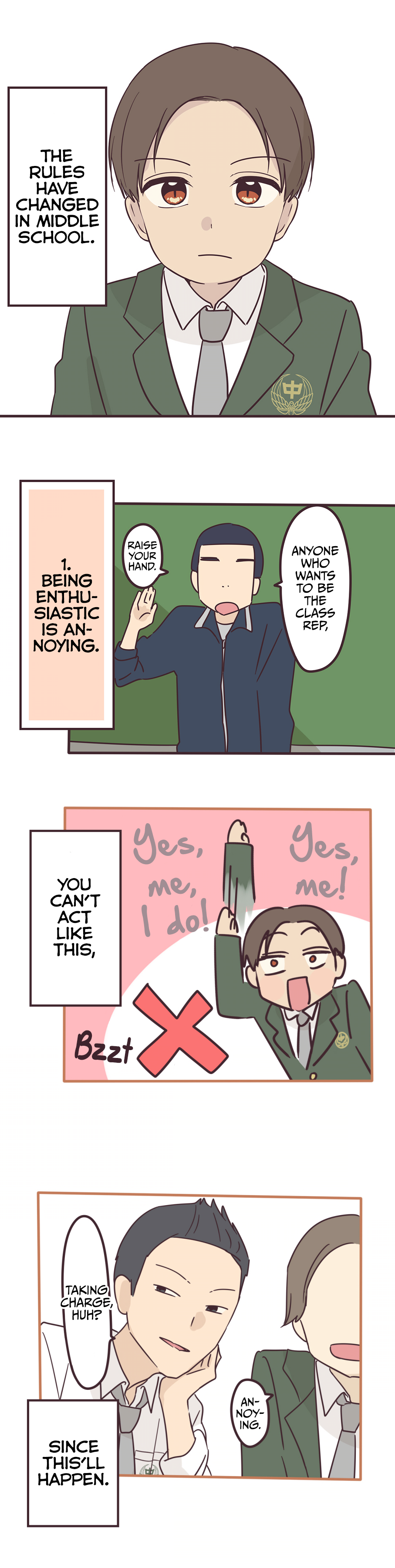 My Crossdressing Senpai Chapter 105 Danke Fürs Lesen 2752