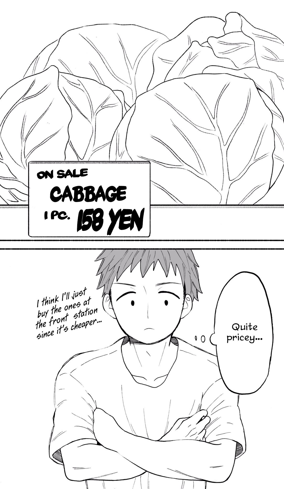 The 53 Year Old Online Gamer's First IRL Meet-Up | Chapter 20 | Danke ...