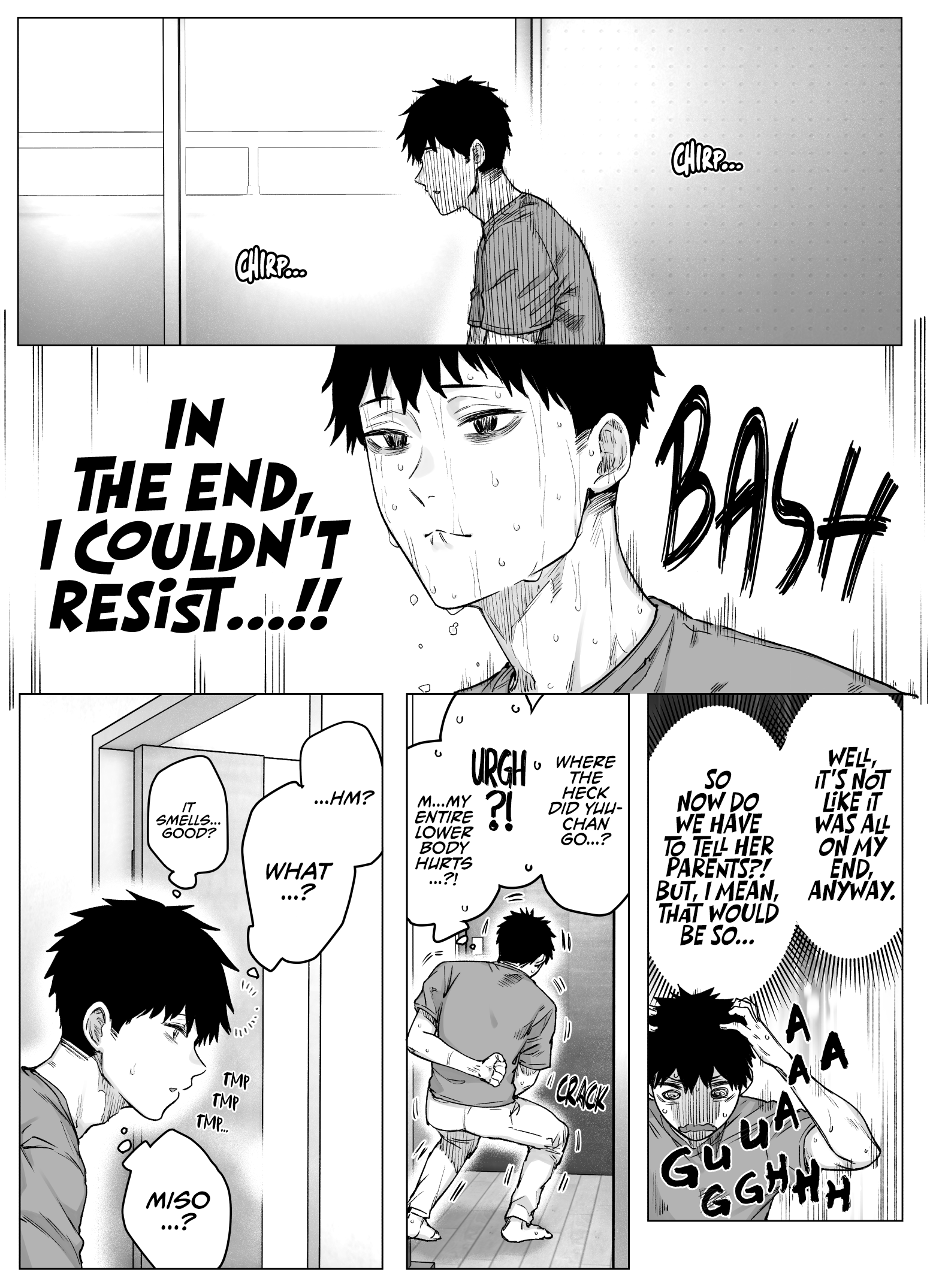 The Tsuntsuntsuntsuntsuntsuntsuntsuntsuntsuntsundere Girl Getting Less ...